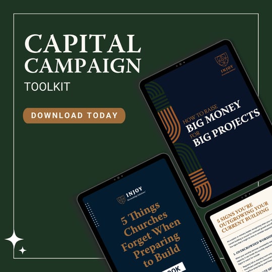 Capital Campaign Toolkit